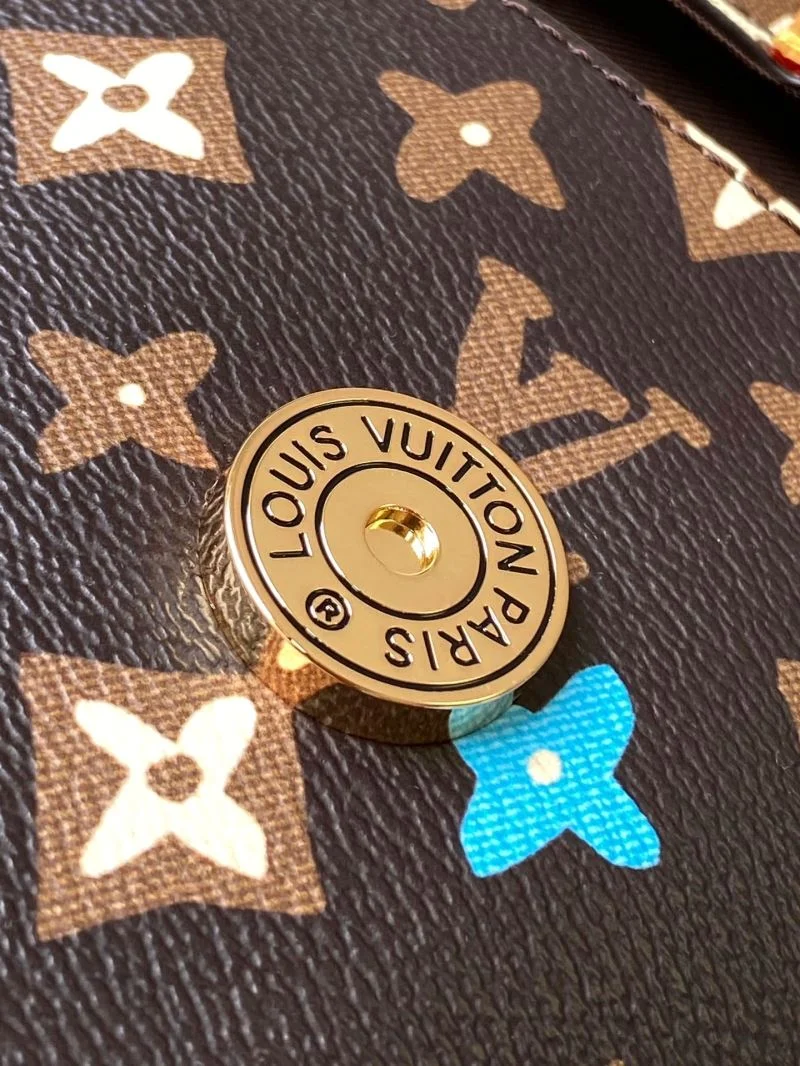 Genuine Louis Vuitton Satchel Bags