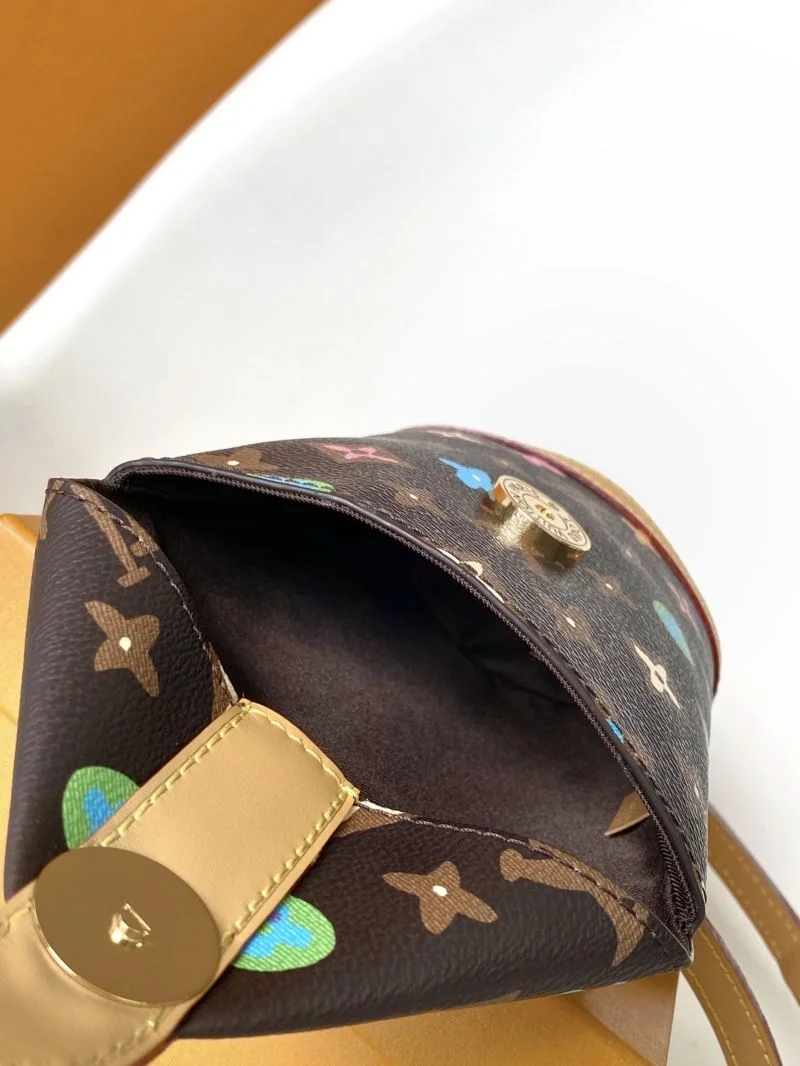 Genuine Louis Vuitton Satchel Bags