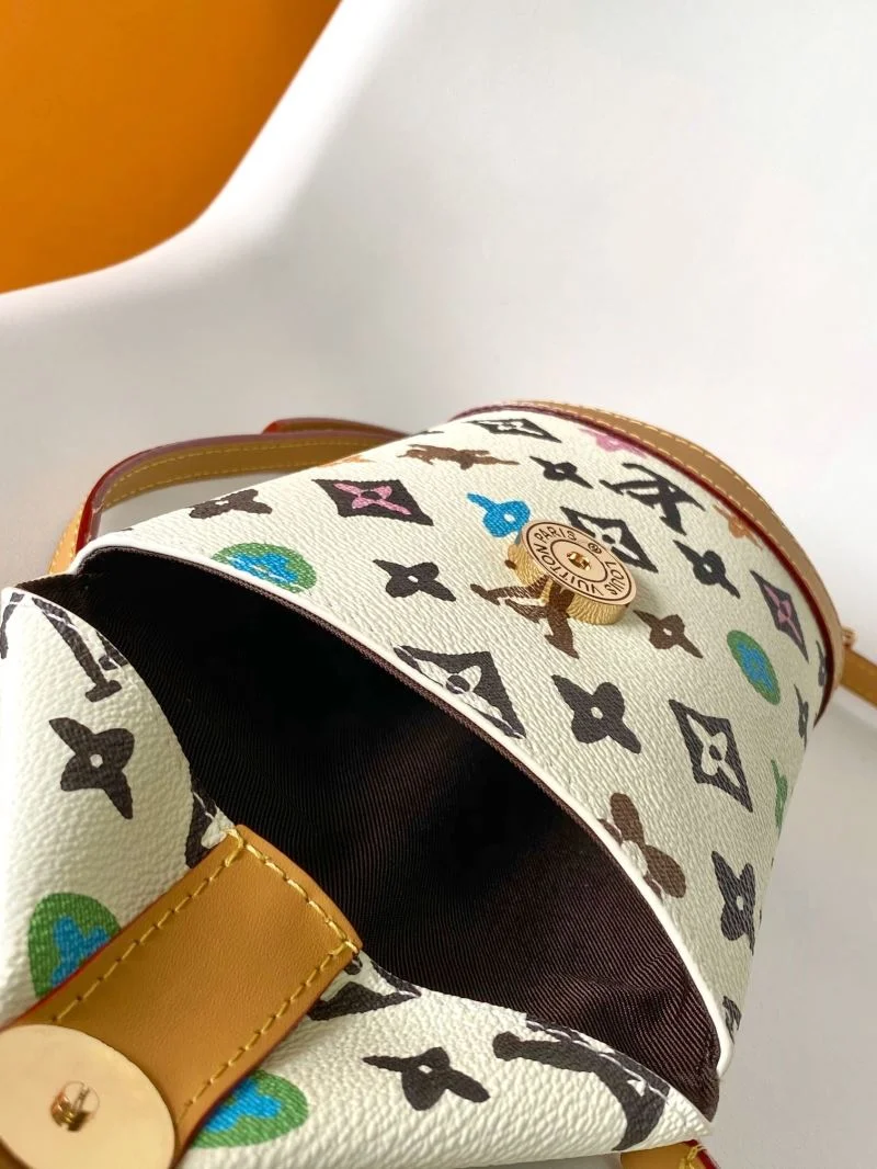 OEM Louis Vuitton Satchel Bags