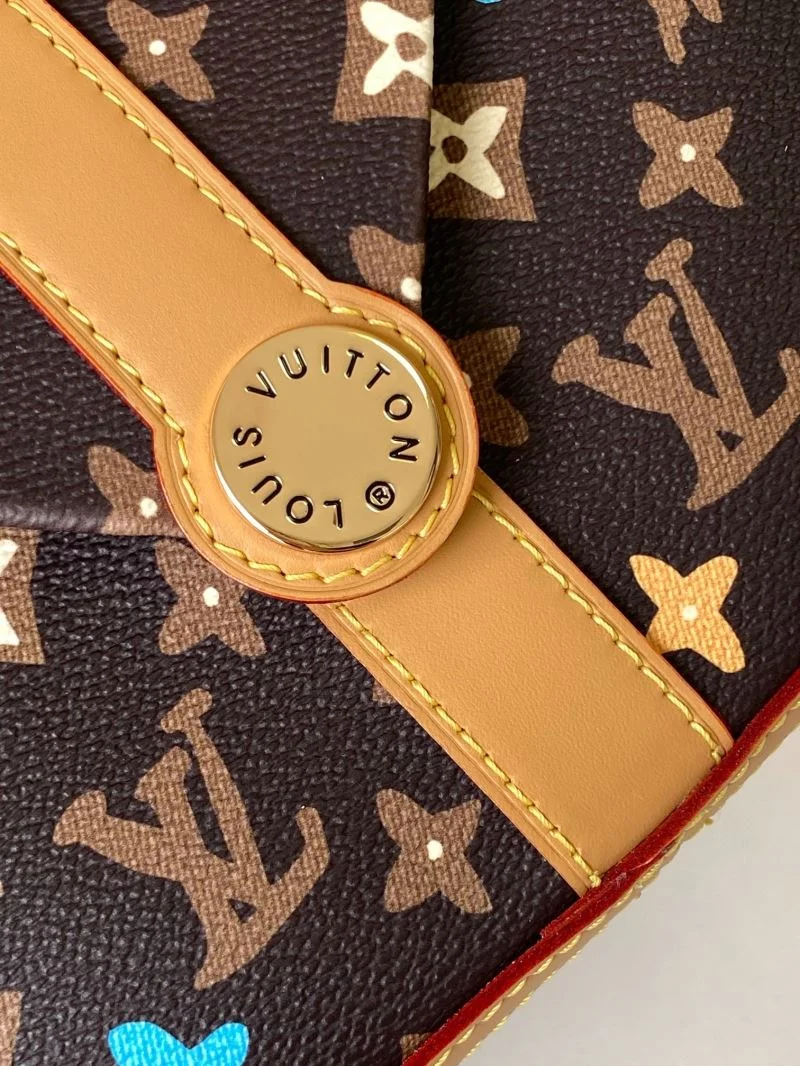 Affordable Louis Vuitton Satchel Bags