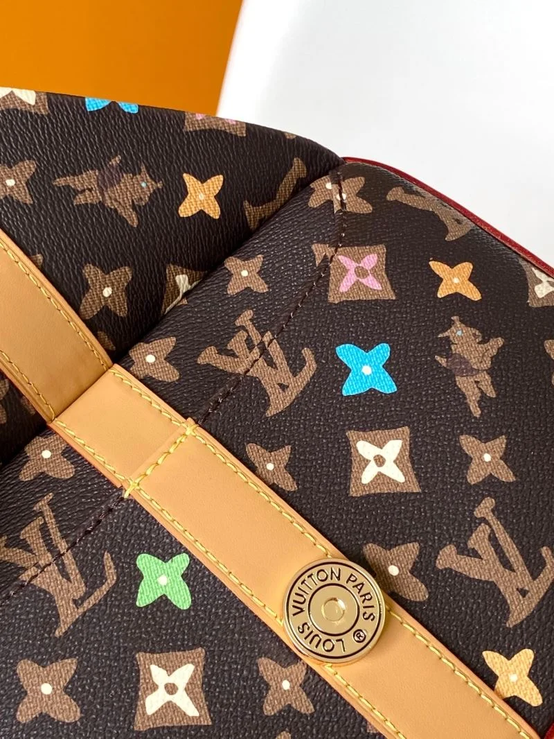 Affordable Louis Vuitton Satchel Bags