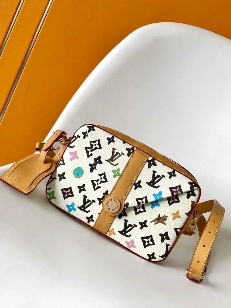 Louis Vuitton Satchel Bags