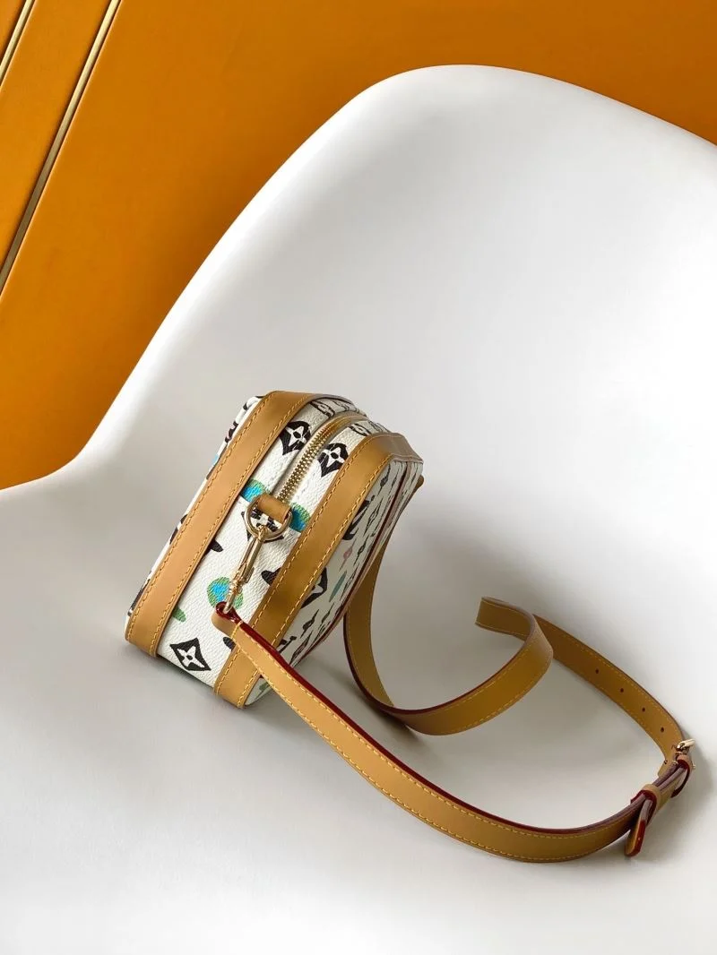 Low-cost Louis Vuitton Satchel Bags