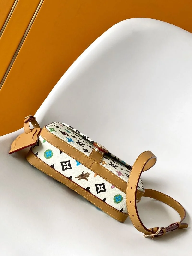Low-cost Louis Vuitton Satchel Bags