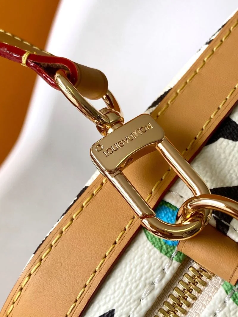 Low-cost Louis Vuitton Satchel Bags