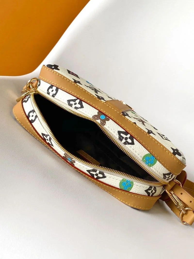 Low-cost Louis Vuitton Satchel Bags