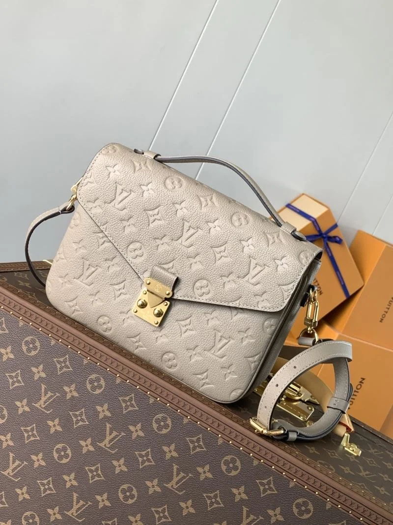 Louis Vuitton Satchel Bags
