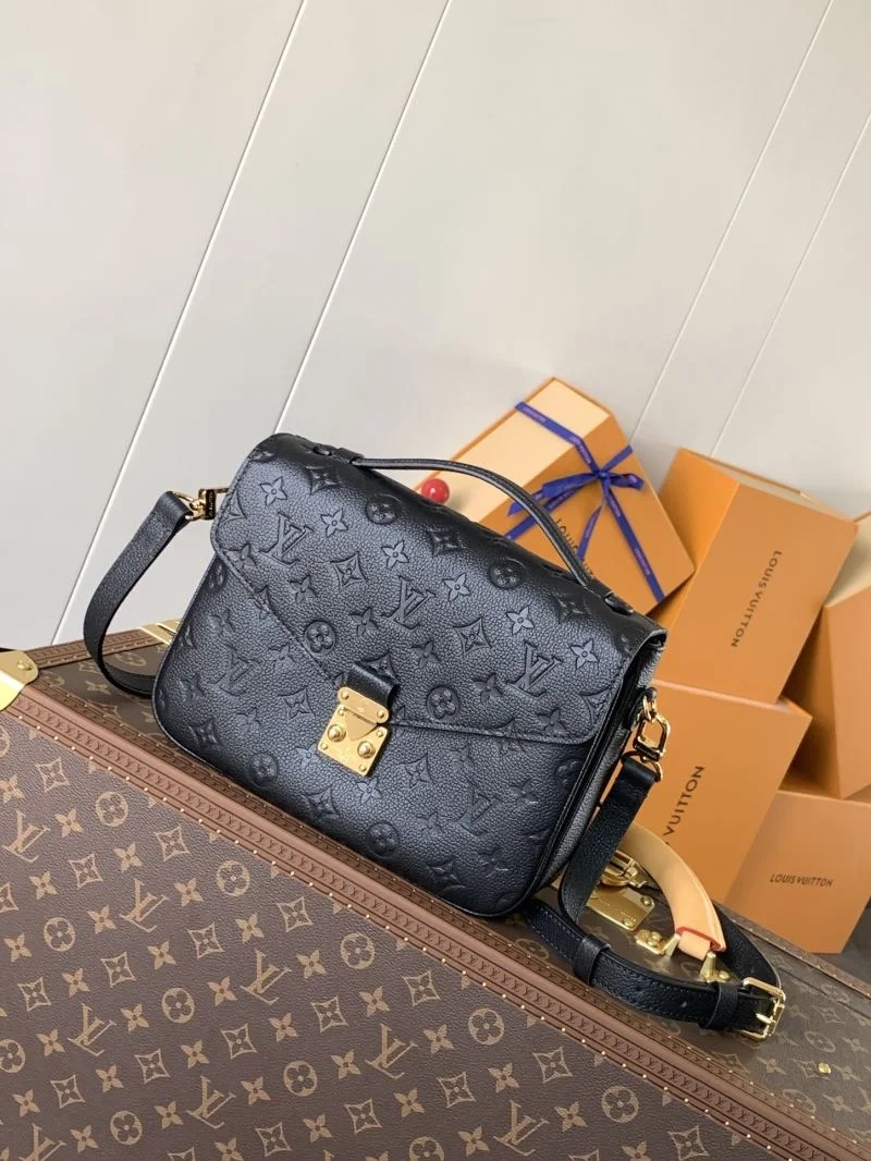 Louis Vuitton Satchel Bags