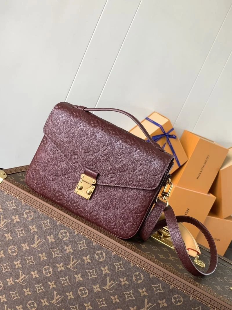 Louis Vuitton Satchel Bags