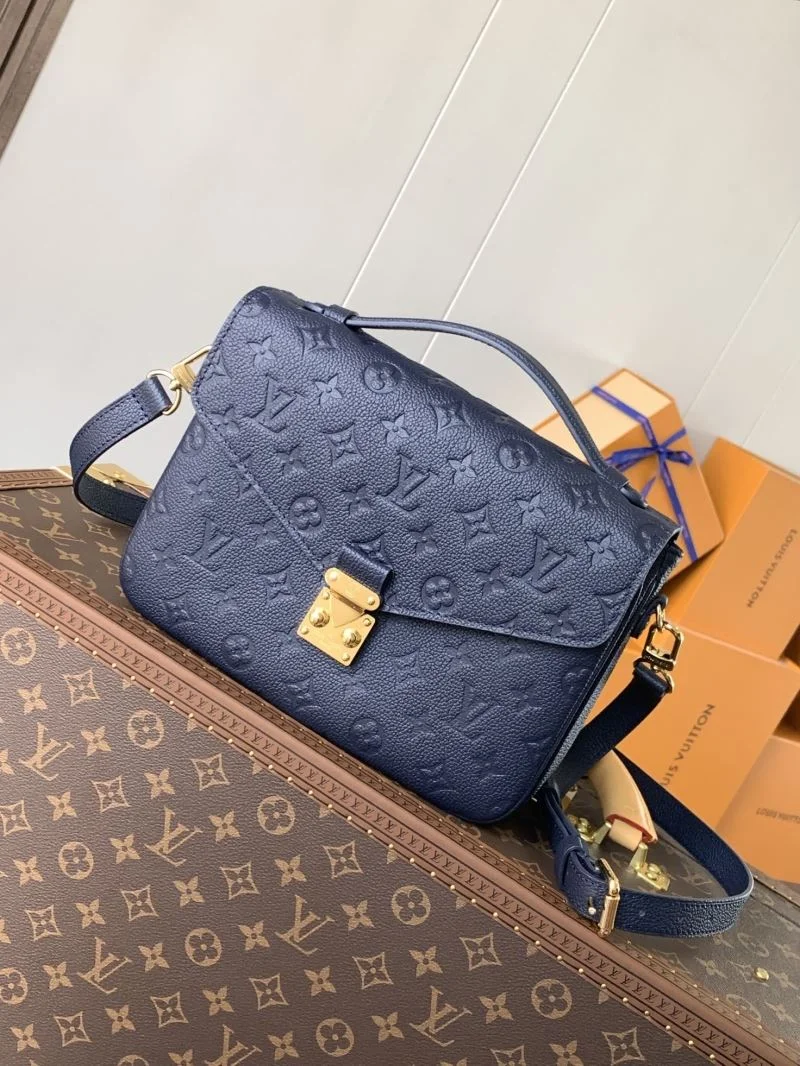 Louis Vuitton Satchel Bags