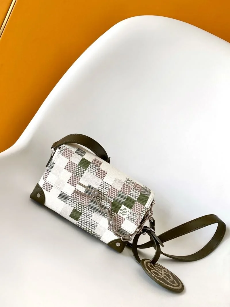 Louis Vuitton Satchel Bags