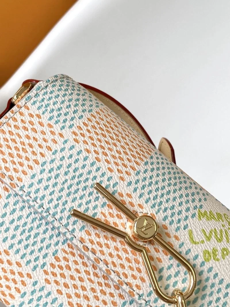 Official Louis Vuitton Satchel Bags