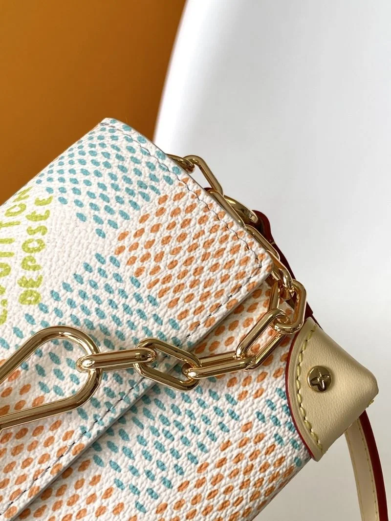 Official Louis Vuitton Satchel Bags