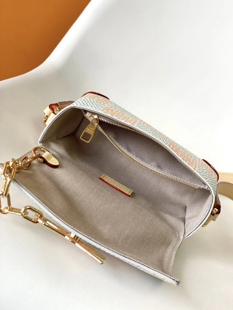 Official Louis Vuitton Satchel Bags