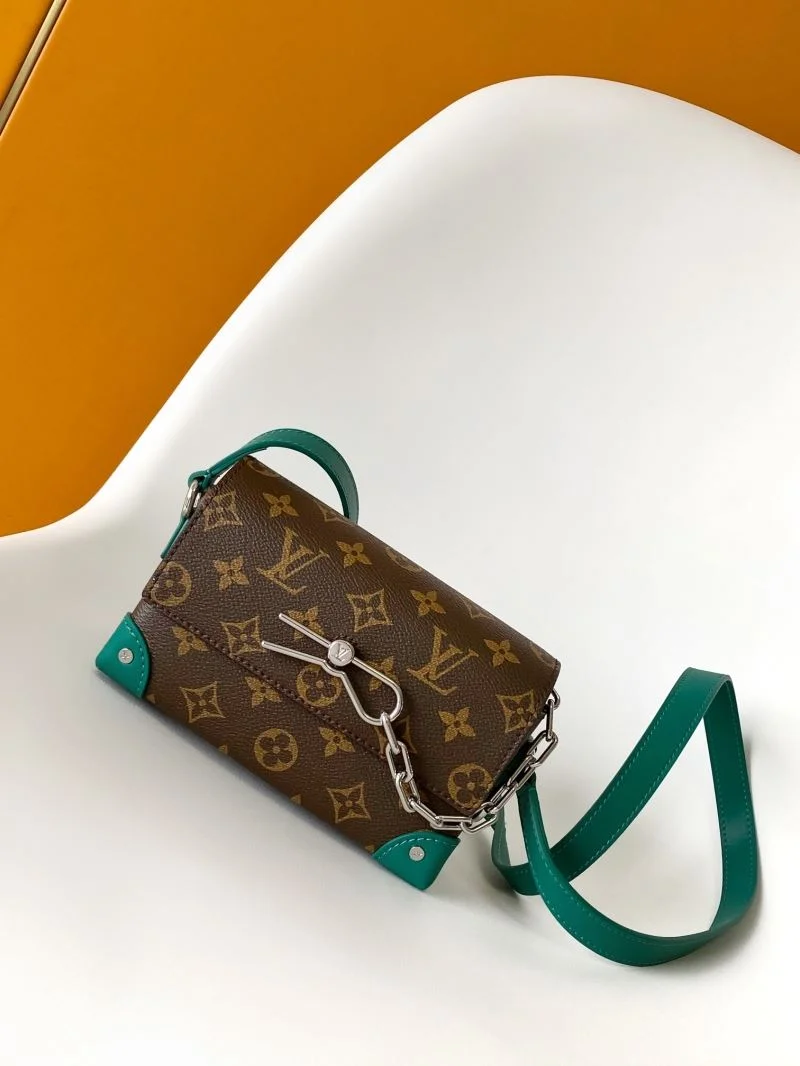 Louis Vuitton Satchel Bags