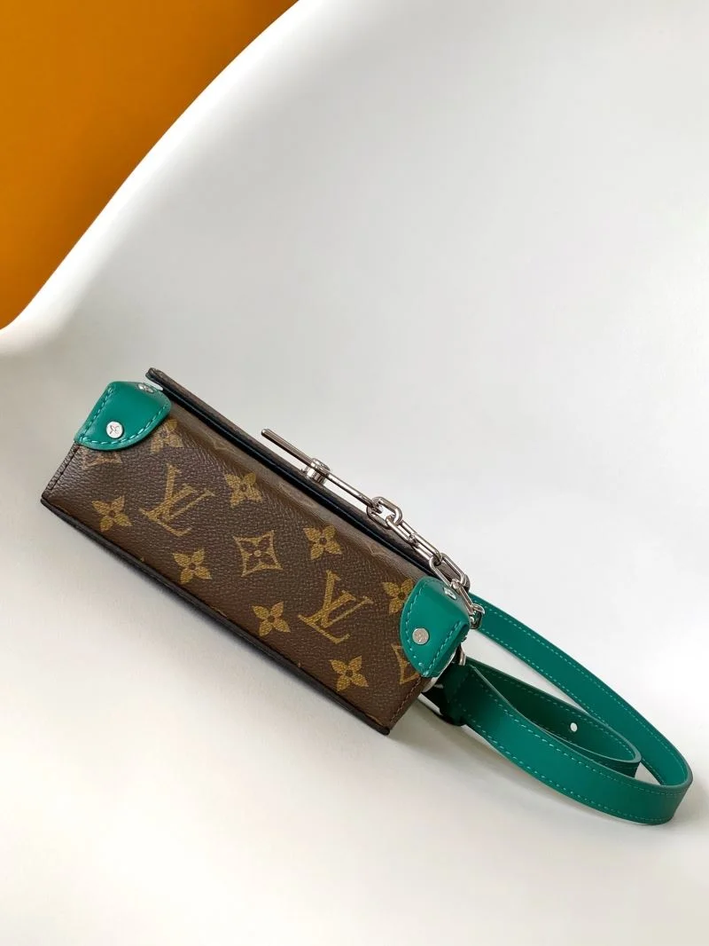 High fidelity Louis Vuitton Satchel Bags
