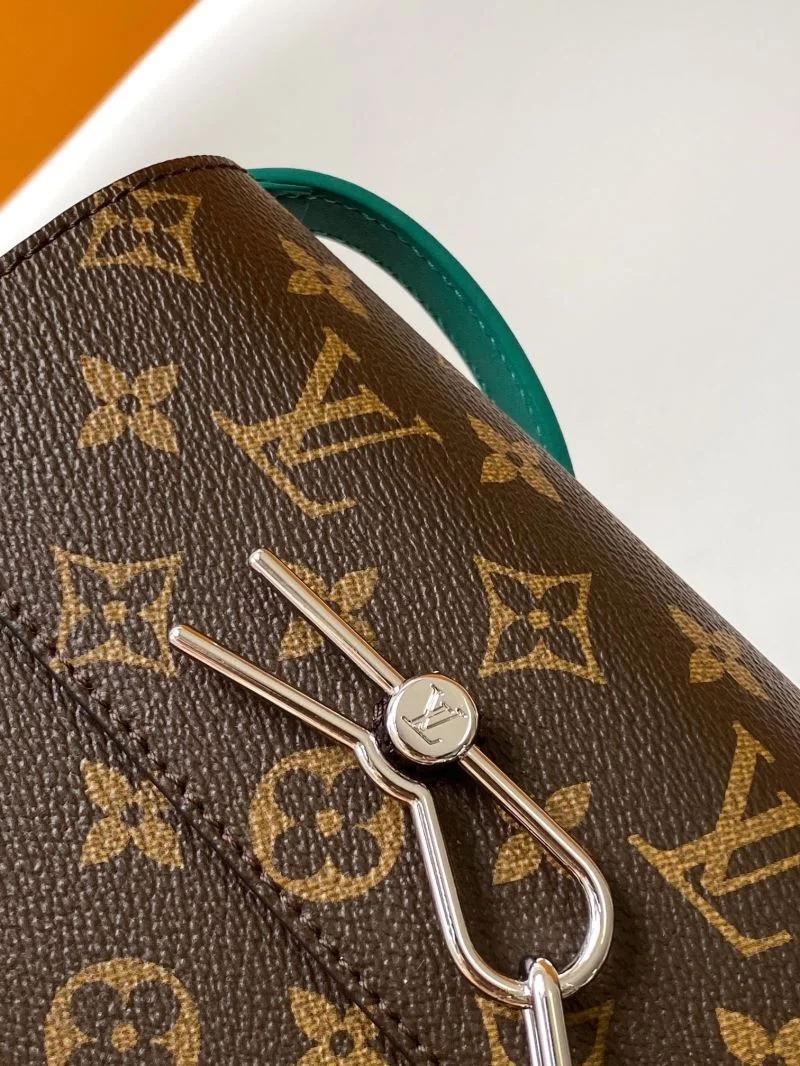 High fidelity Louis Vuitton Satchel Bags