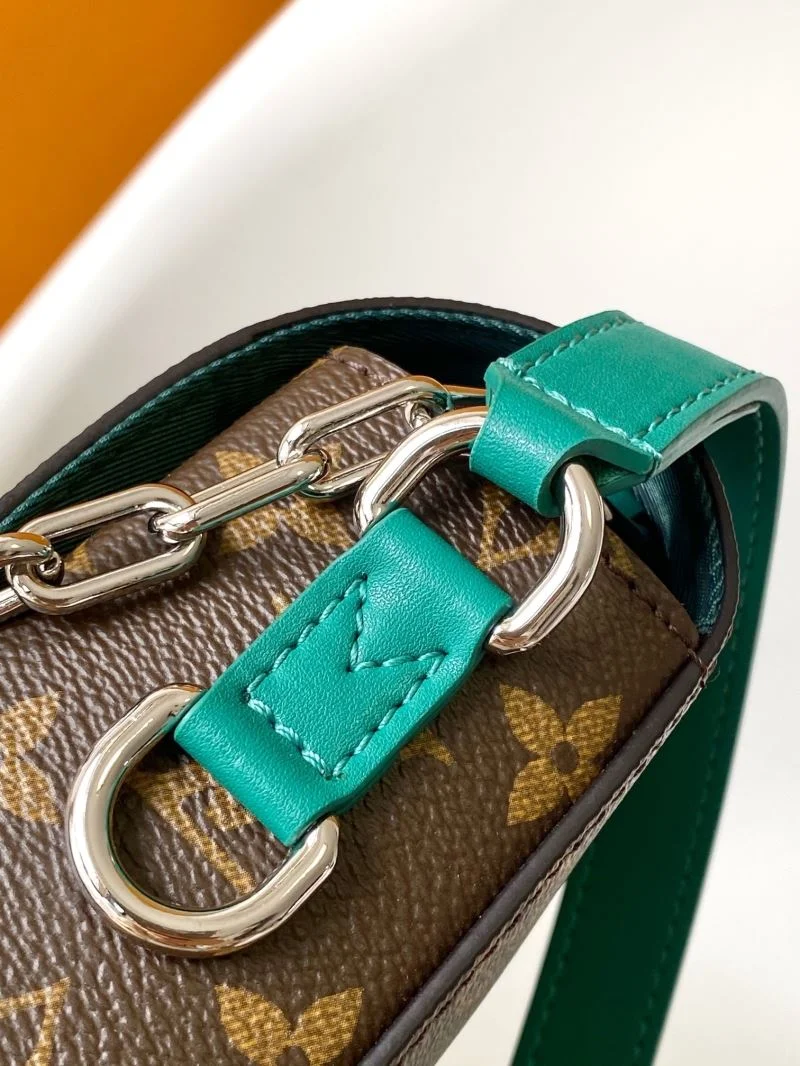 High fidelity Louis Vuitton Satchel Bags