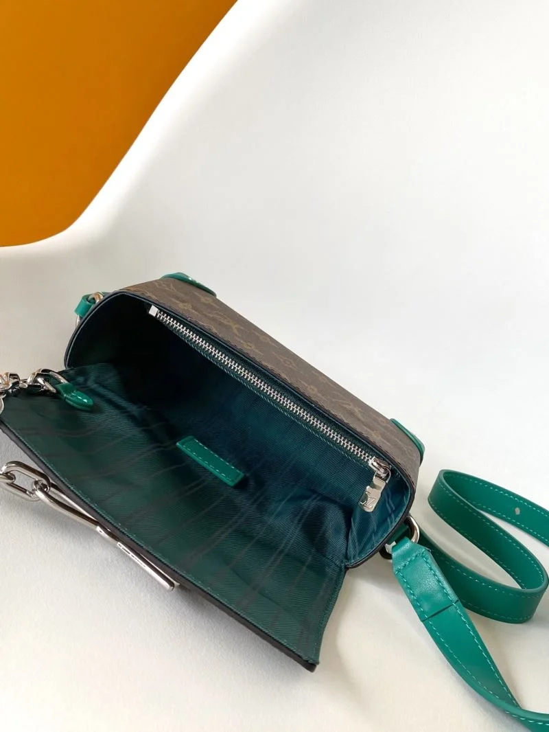 High fidelity Louis Vuitton Satchel Bags