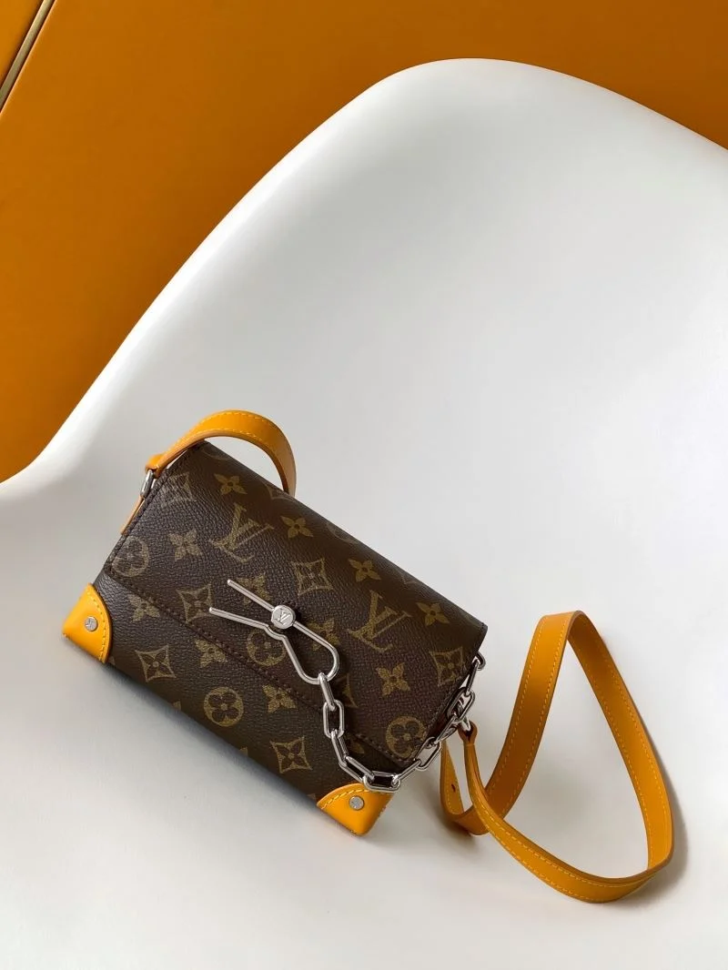 Louis Vuitton Satchel Bags