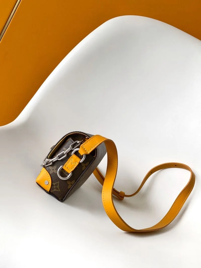 Authentic Louis Vuitton Satchel Bags