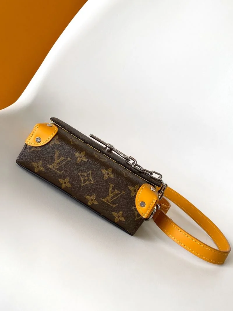 Authentic Louis Vuitton Satchel Bags
