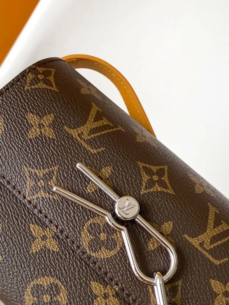 Authentic Louis Vuitton Satchel Bags