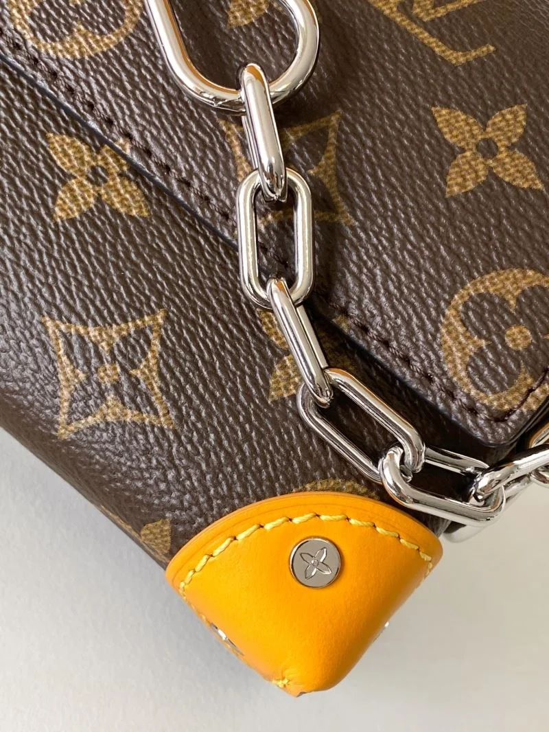 Authentic Louis Vuitton Satchel Bags