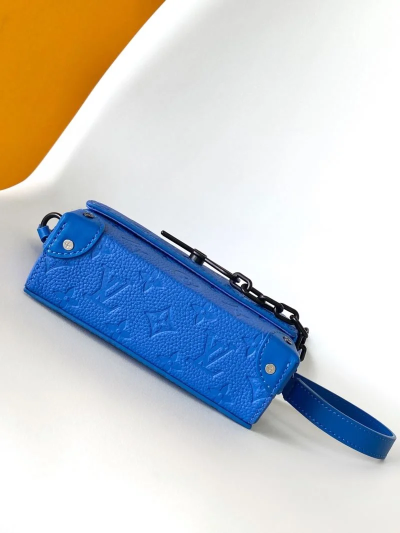 Exact replica Louis Vuitton Satchel Bags