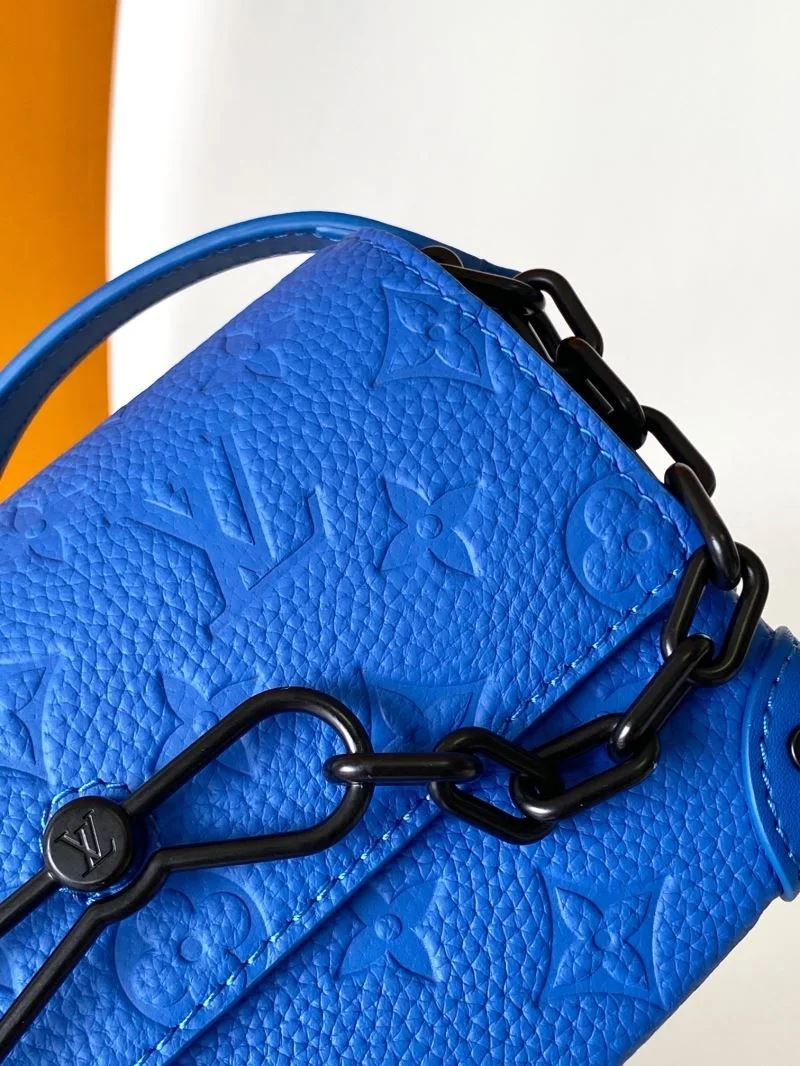 Exact replica Louis Vuitton Satchel Bags