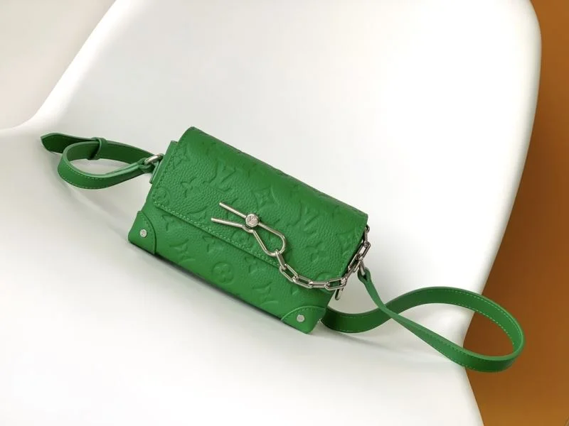 Louis Vuitton Satchel Bags