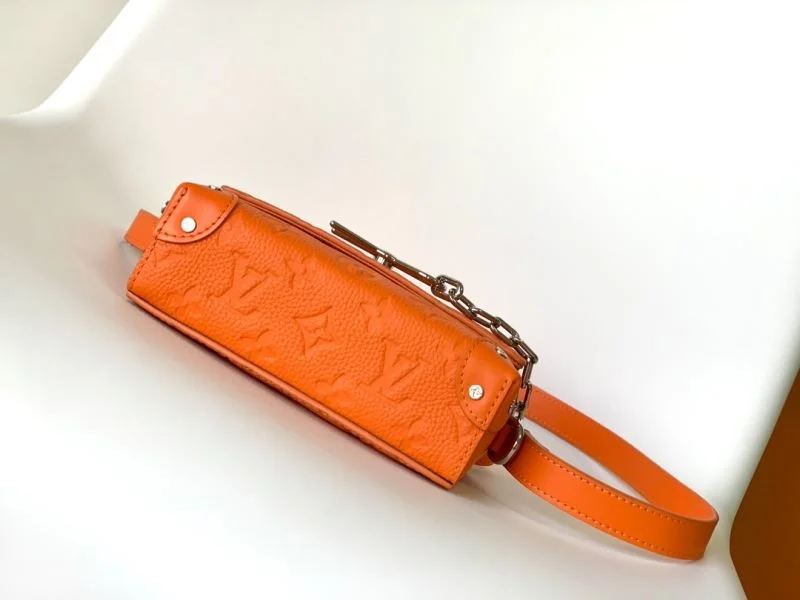 Brand-original Louis Vuitton Satchel Bags