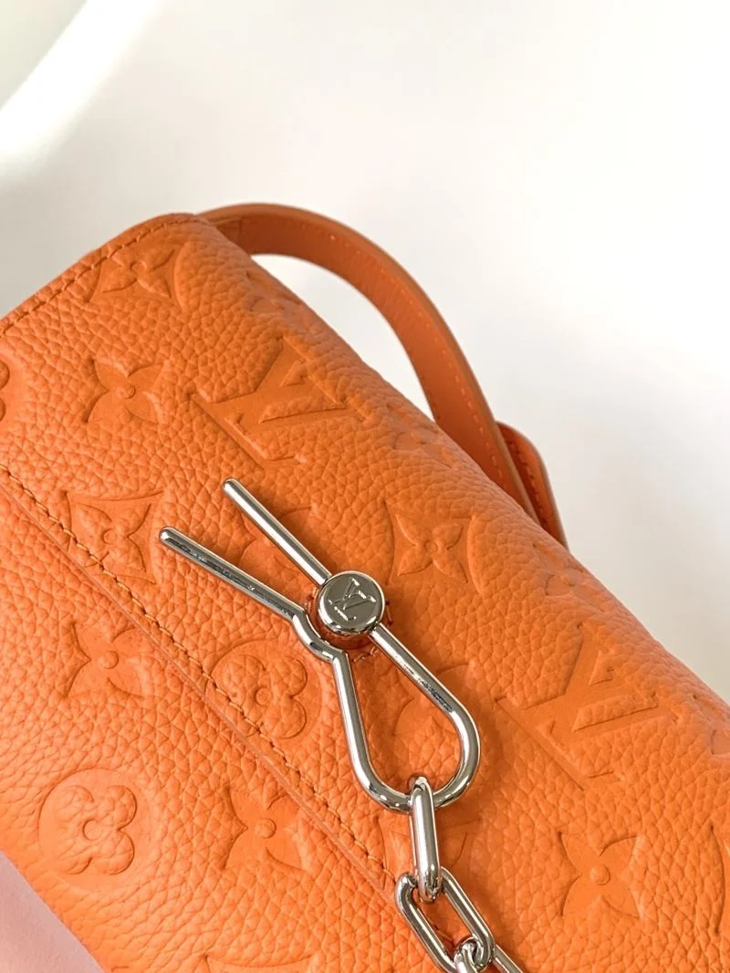 Brand-original Louis Vuitton Satchel Bags