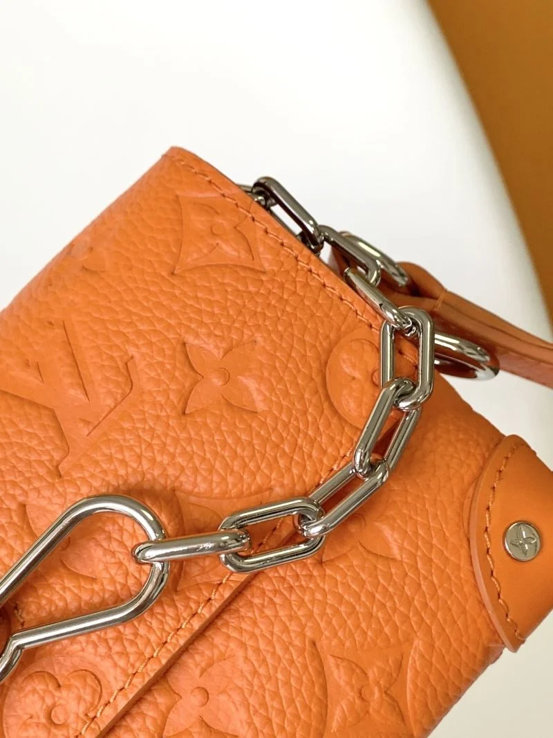 Brand-original Louis Vuitton Satchel Bags