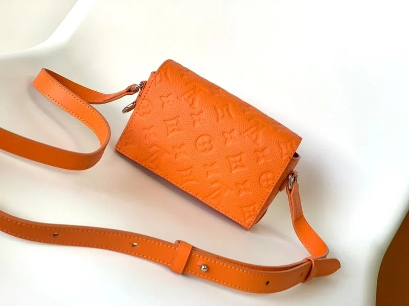 Brand-original Louis Vuitton Satchel Bags