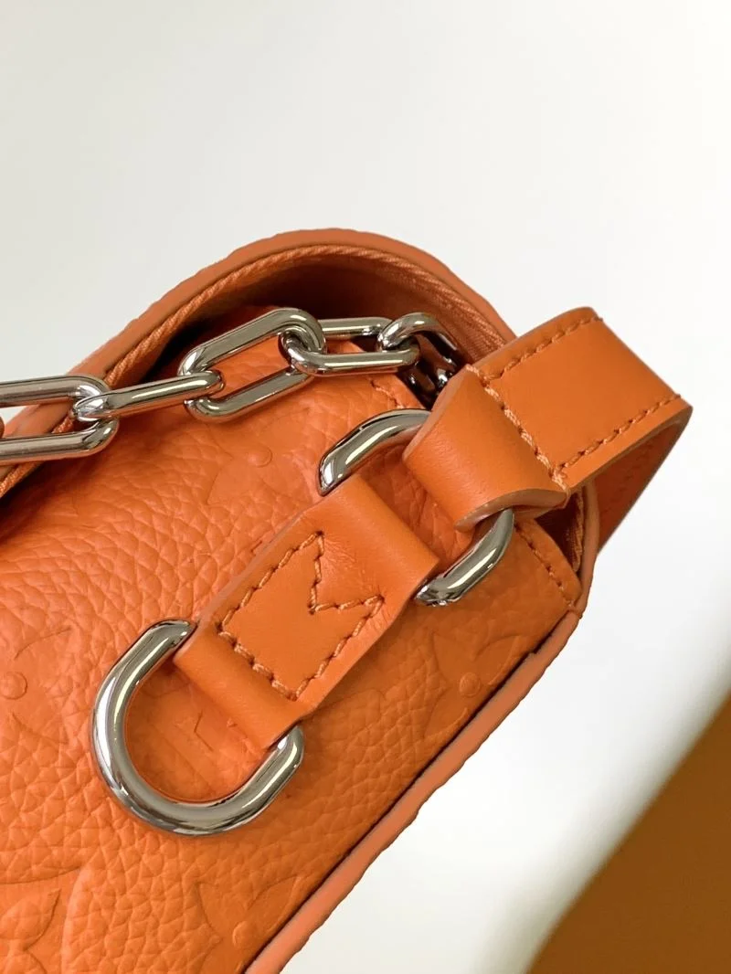 Brand-original Louis Vuitton Satchel Bags