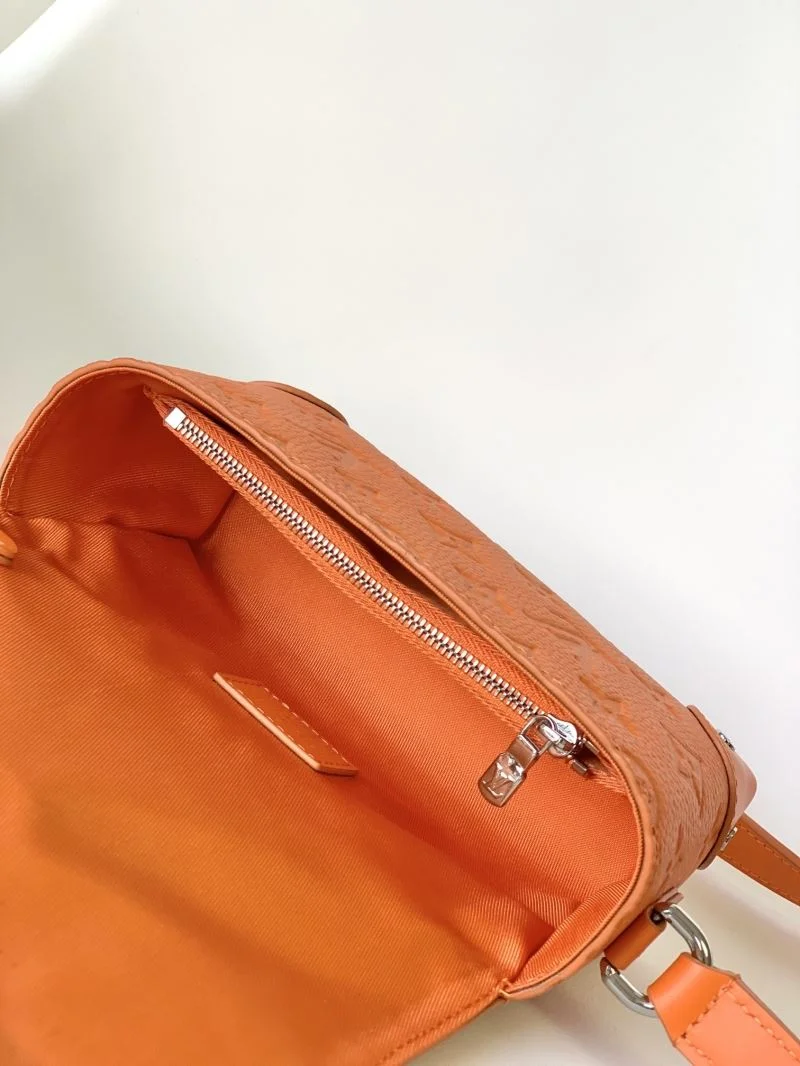 Brand-original Louis Vuitton Satchel Bags