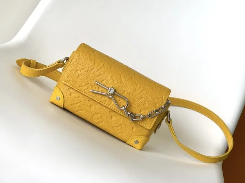 Louis Vuitton Satchel Bags