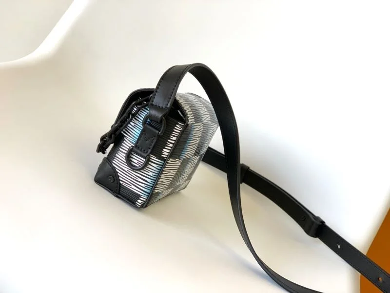 Factory-made Louis Vuitton Satchel Bags