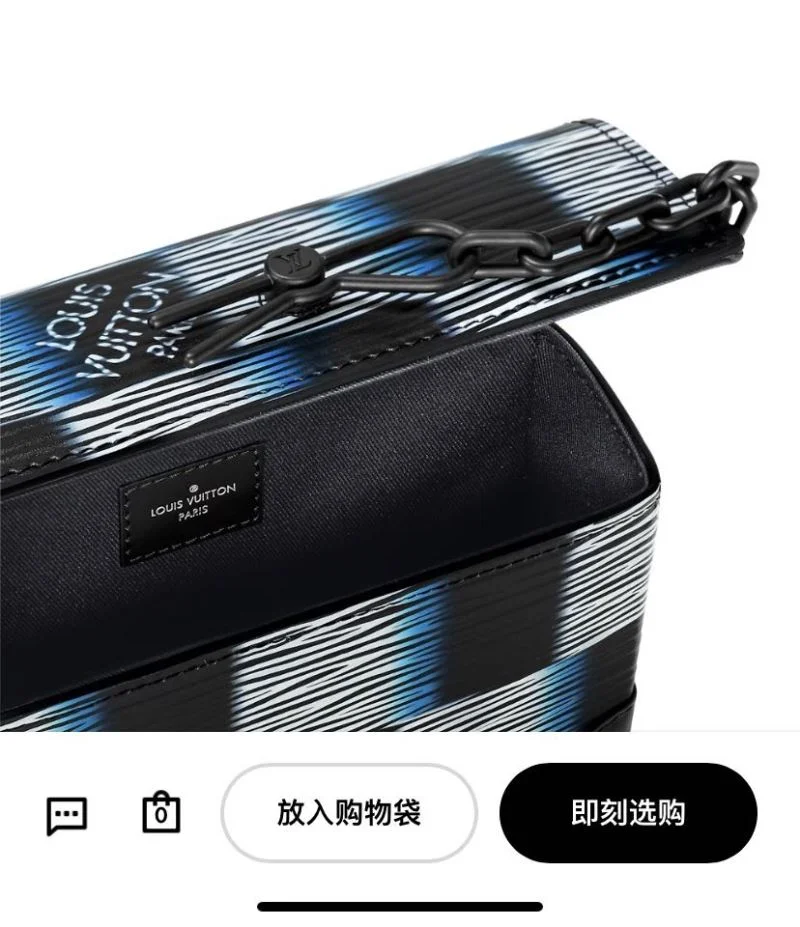 Factory-made Louis Vuitton Satchel Bags