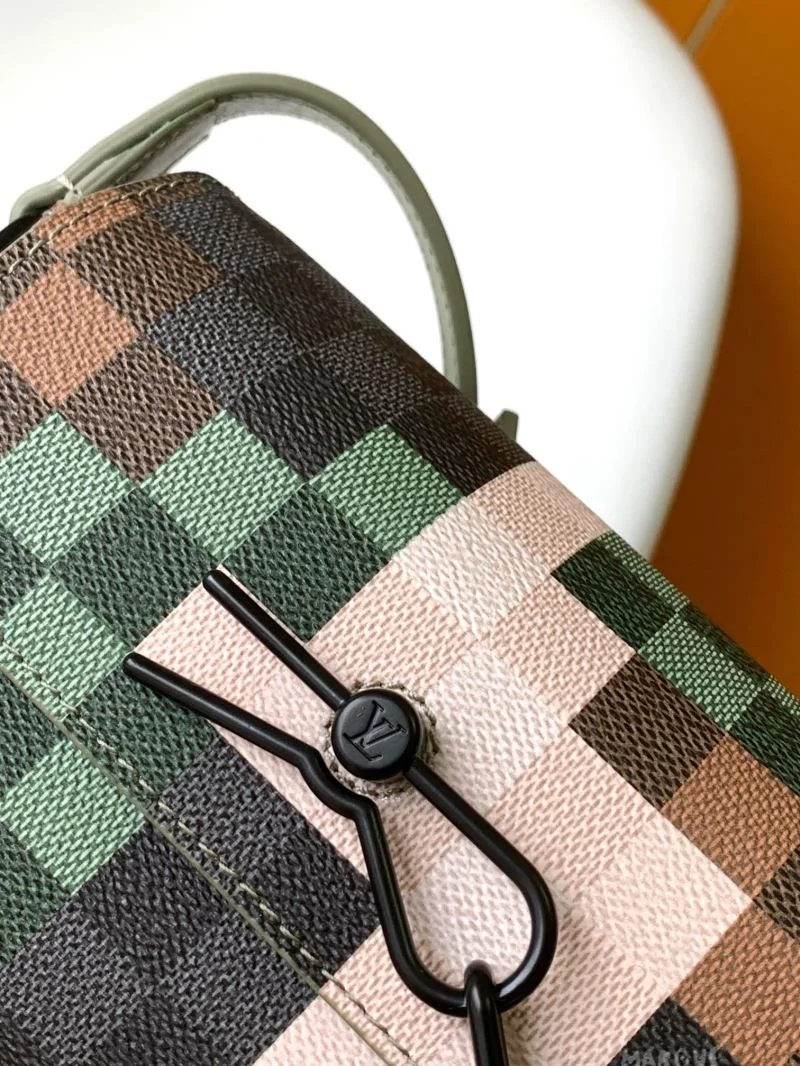 Official Louis Vuitton Satchel Bags