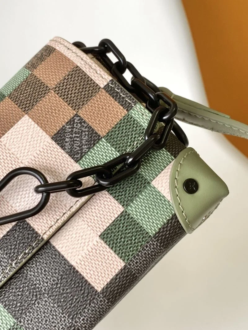 Official Louis Vuitton Satchel Bags