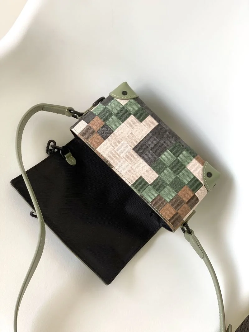 Official Louis Vuitton Satchel Bags