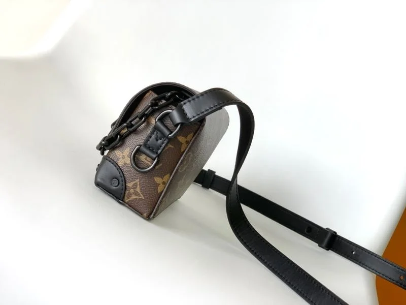 Perfect replica Louis Vuitton Satchel Bags