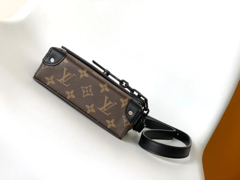 Perfect replica Louis Vuitton Satchel Bags