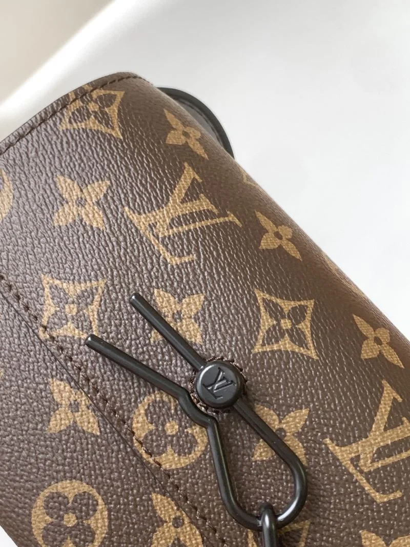 Perfect replica Louis Vuitton Satchel Bags