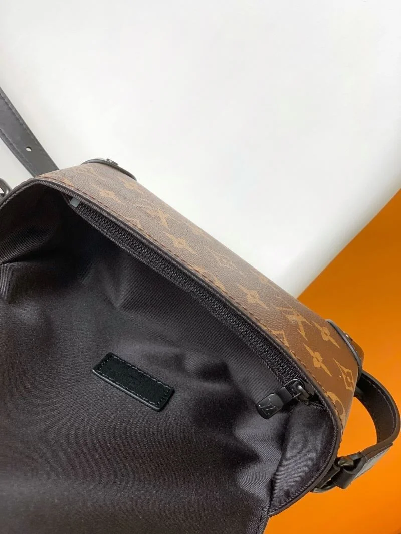 Perfect replica Louis Vuitton Satchel Bags