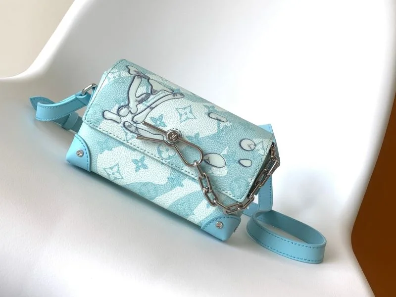Louis Vuitton Satchel Bags