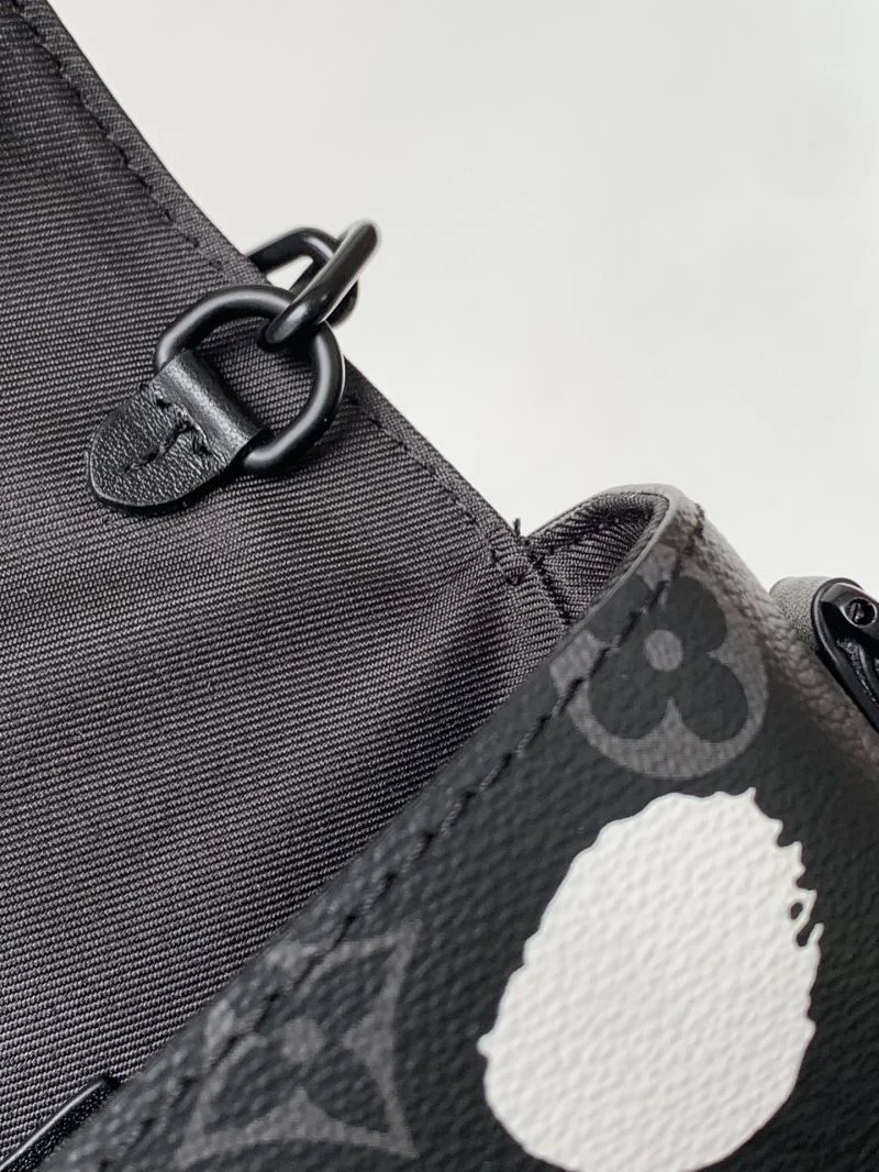 Original Louis Vuitton Satchel Bags