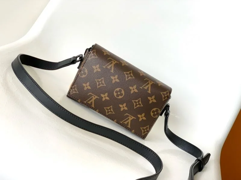 Mirror quality Louis Vuitton Satchel Bags